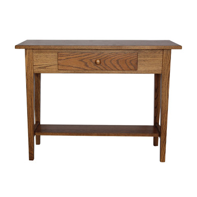 Shaker Style Coffee Table - Cherry Valley Furniture