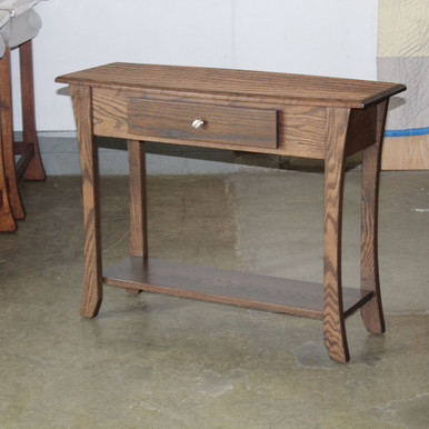 Roseberry Sofa Table - Cherry Valley Furniture