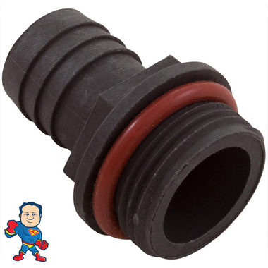 No Fault Heater Barb Kit, Watkins Double Barrel Heaters, HotSpring ...