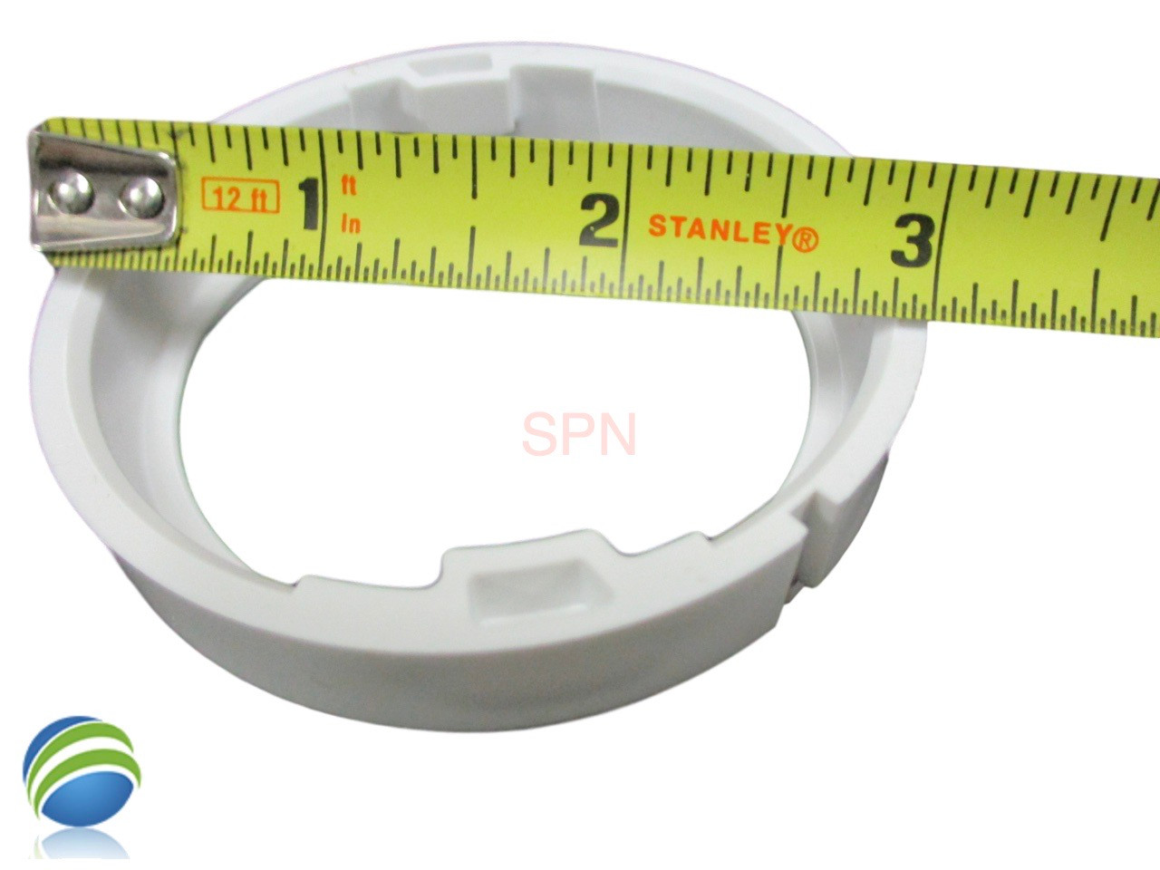 HydroAir VSR Jet Retaining Ring, New Style HydroAir VSR Jet Retaining Ring, New Style