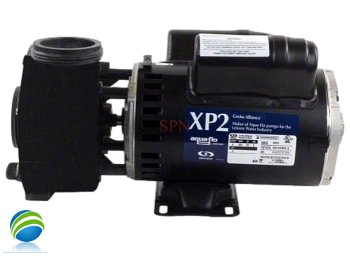 Complete Pump, 39578, Watkins, Wavemaster, 2.5HP, 230v, 2-spd, 48frame ...