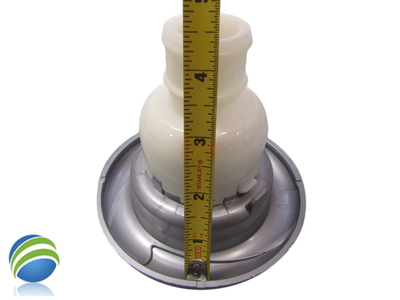 Cal Spa Jet, 5" Power Swim Jet, TW, Tornado, Volcano
