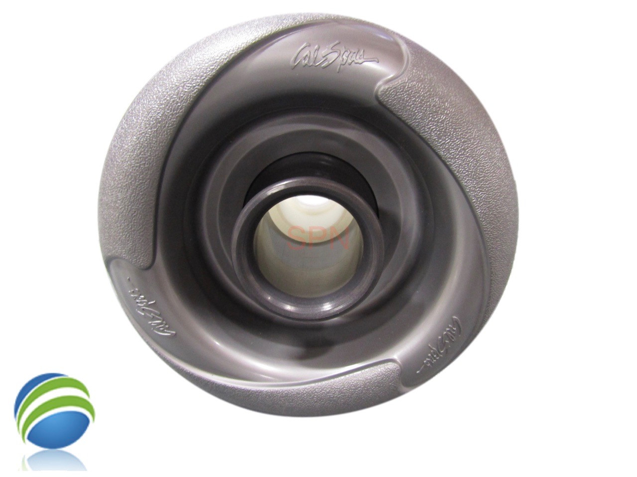 Cal Spa Jet, 5" Power Swim Jet, TW, Tornado, Volcano