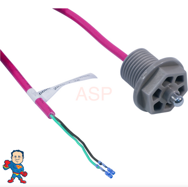 Sensor, Temperature, Sundance, 800, Jacuzzi, J-Series, Premium, Box End ...
