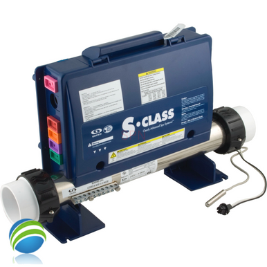 Gecko / Spa Builders S-Class Pack 0202-205160