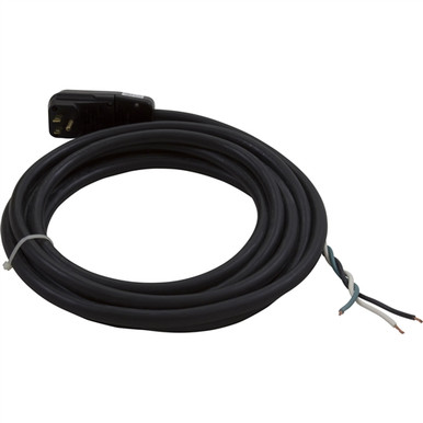 GFCI Cord, 15 Amp. 110/115 Volt w/ NEMA Plug, 14/3