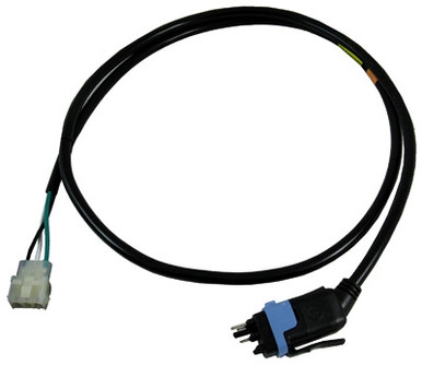 Adapter Cord 3 Pin AMP to In.Link, 240 Volt, High Current 220/230 Volts