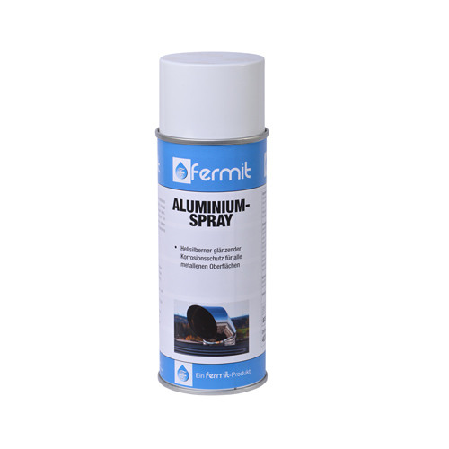 Aluminium spray | Heating World