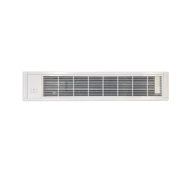 Monoblock Airconditioning – 2,93kw - Heating World
