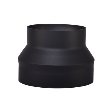 Dikwandig stalen verloop Ø150-200 | Heating World