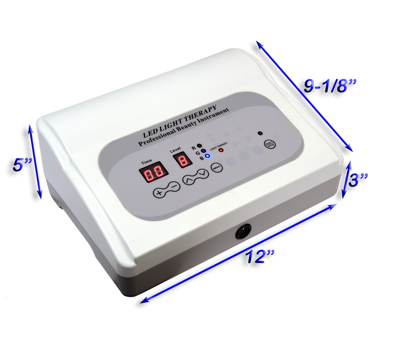 LED Phototherapy Machine - LCL Beauty