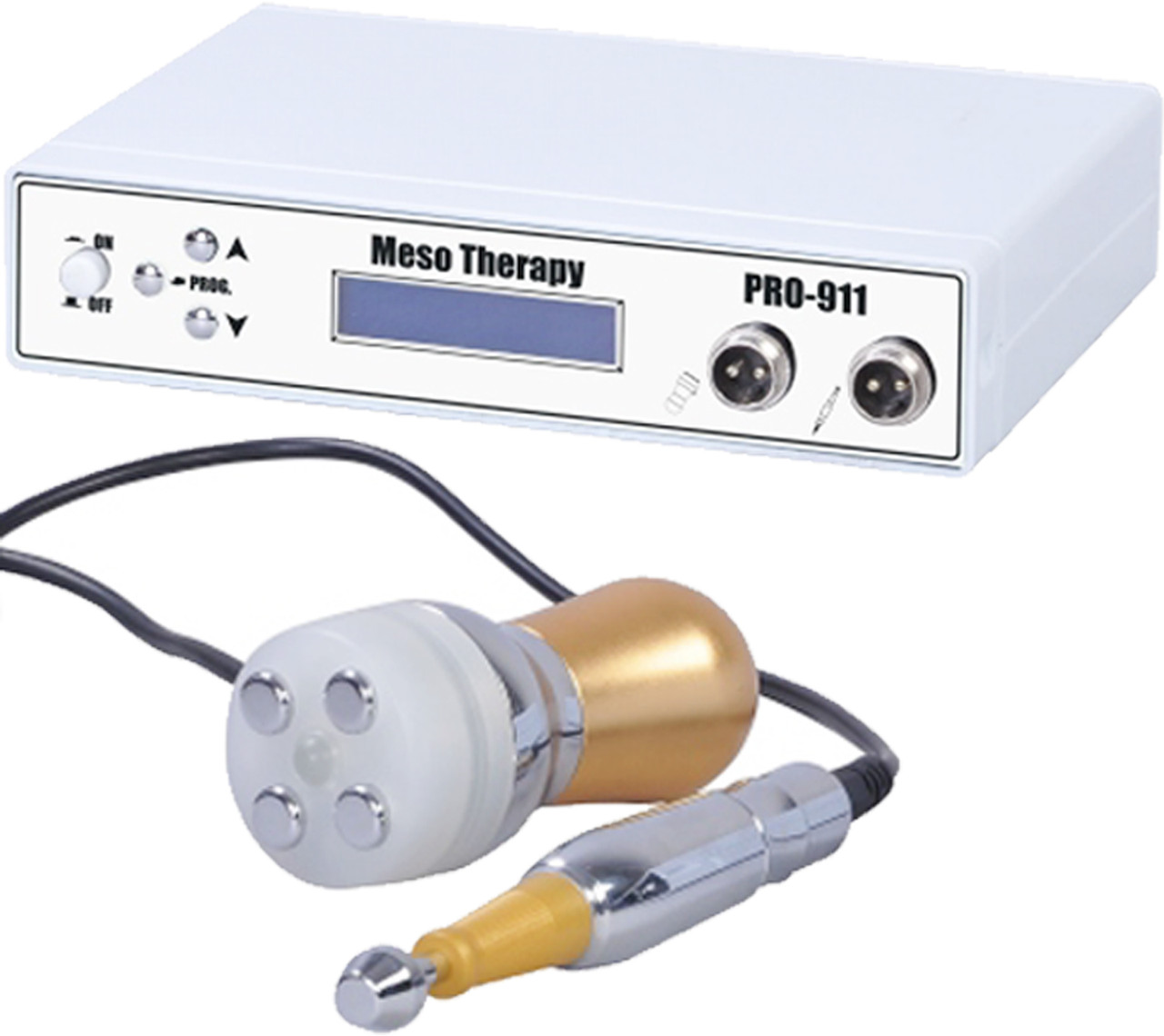 Needle Free Mesotherapy Machine - LCL Beauty