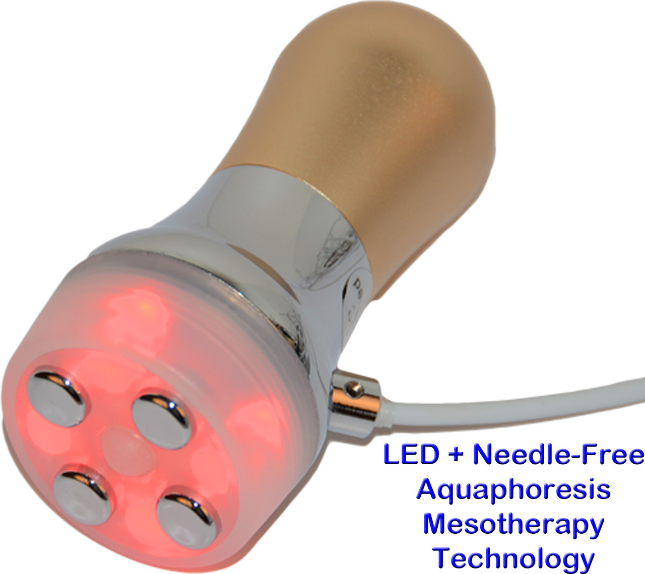 Needle Free Mesotherapy Machine - LCL Beauty