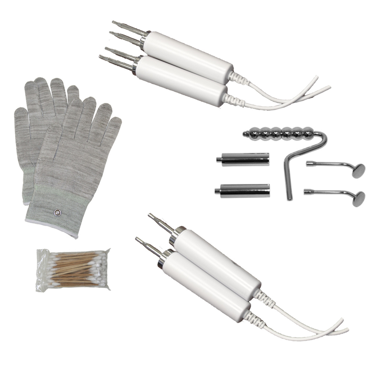 2-in-1 Microcurrent Facial Machine | LCL Beauty: Always Free Shipping