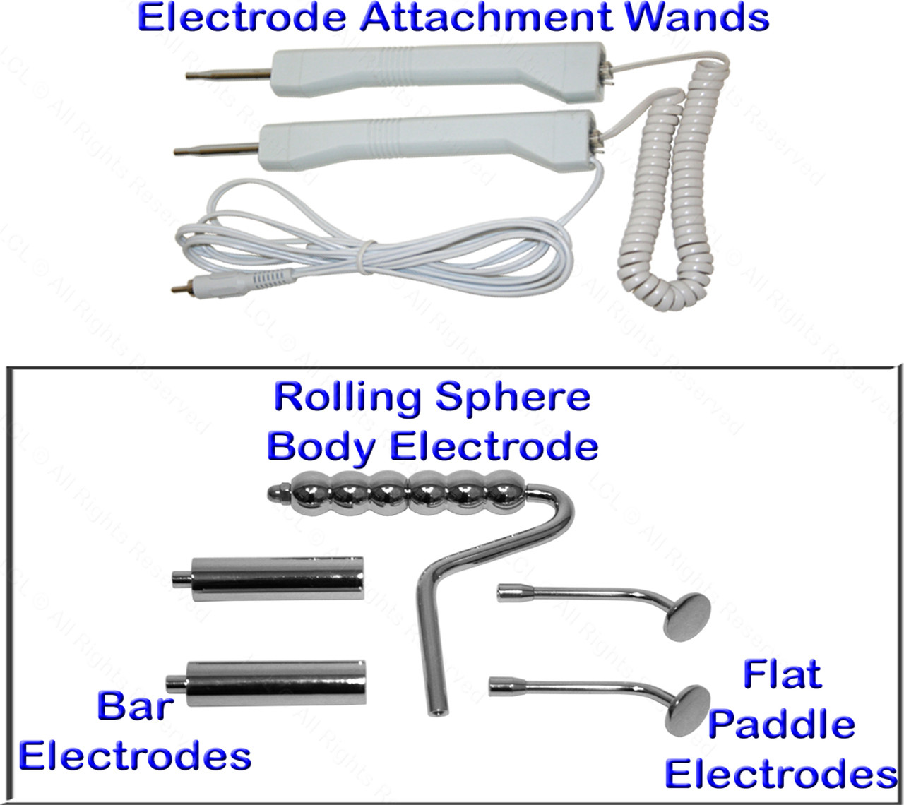 Ultra Compact Digital Bio-Lift Microcurrent Bio Massage Facial Machine ...