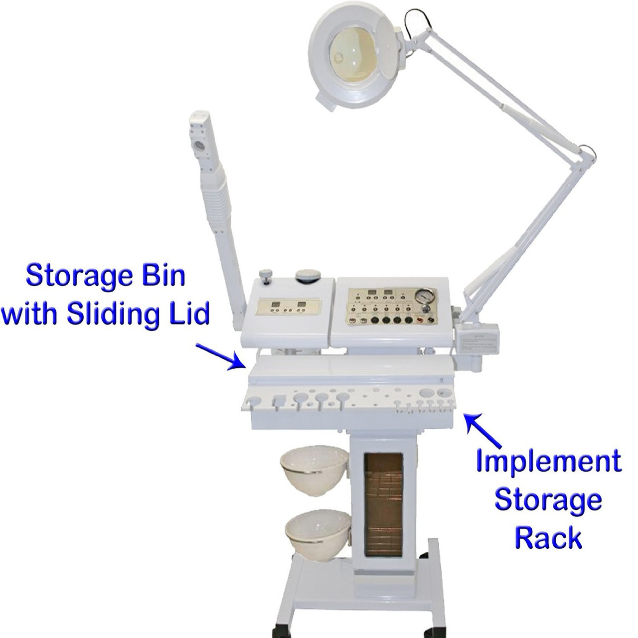 14 Function Facial Machine Packages - LCL Beauty