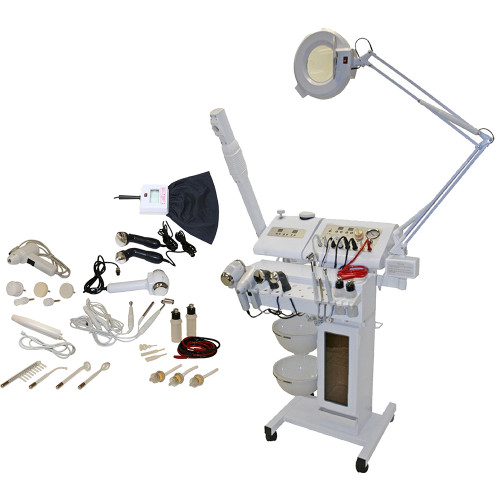 14 Function Facial Machine - LCL Beauty