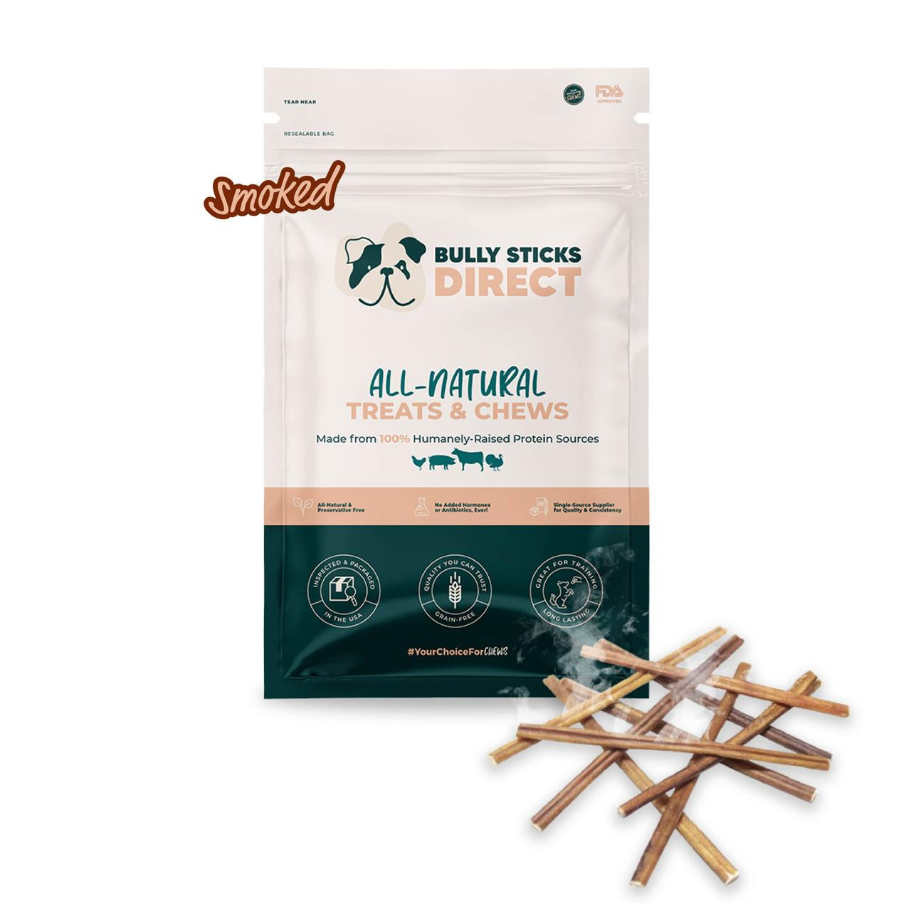 Shop for 12 Inch Bully Sticks | Jumbo Bully Sticks for Dogs