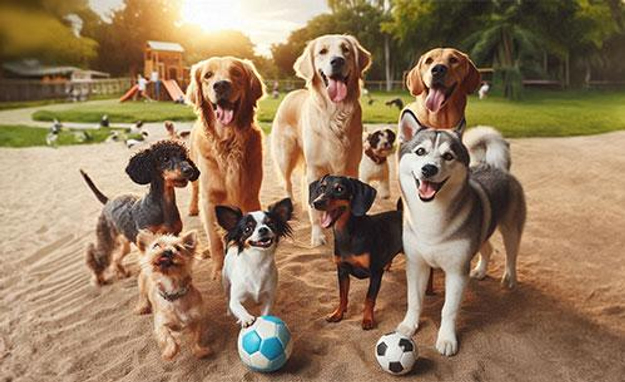 How to Choose the Perfect Dog Breed To Match Your Lifestyle - Bully Sticks Direct