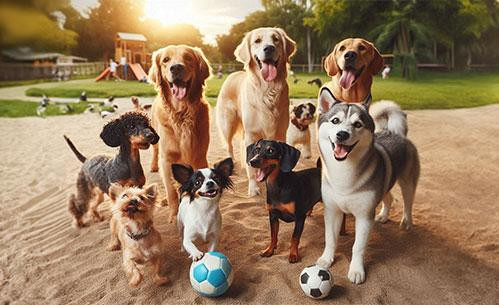 How to Choose the Perfect Dog Breed To Match Your Lifestyle - Bully ...