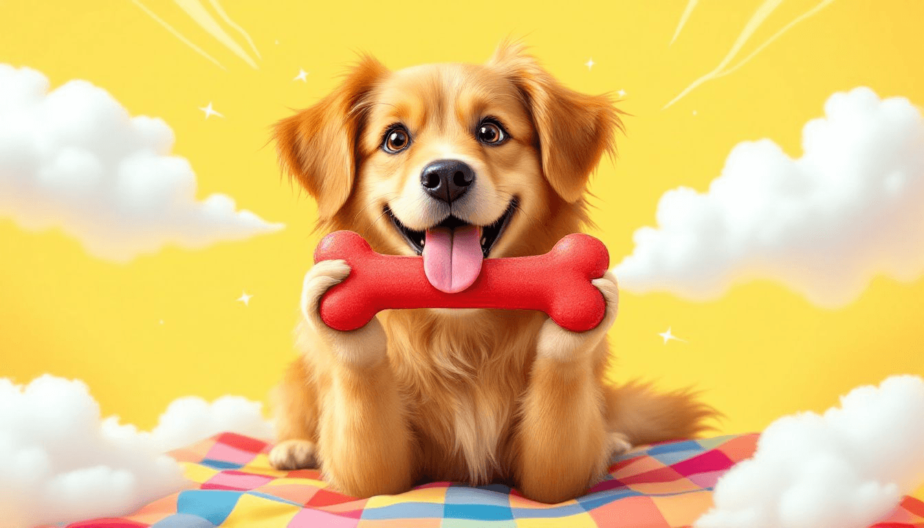 Best Dog Chew Treats That Last to Satisfy Your Pup's Chewing Needs ...