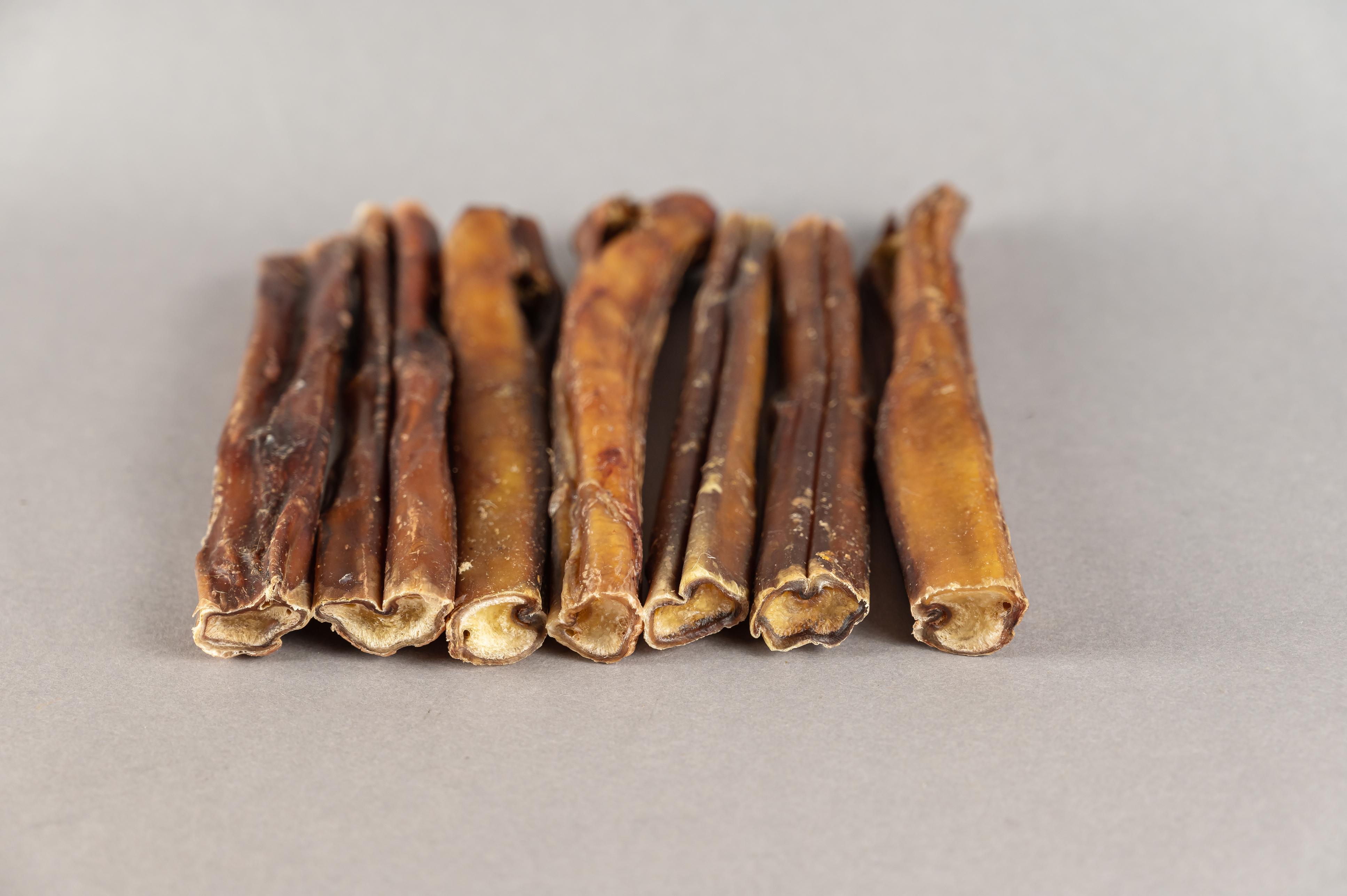 Shop for 12 Inch Bully Sticks | Jumbo Bully Sticks for Dogs - Bully ...