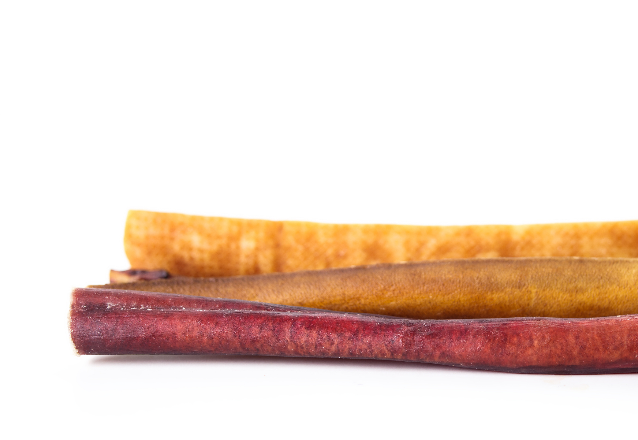 Are Bully Sticks Better Than Rawhide? A Vet-Backed Comparison - Bully ...