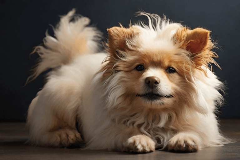 The Dog Owner's Guide to Surviving Shedding Season: Embracing the Fur ...