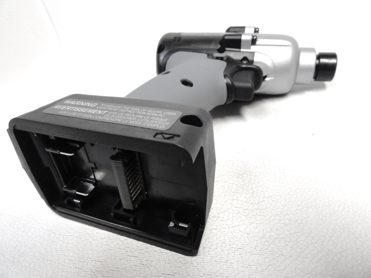 Panasonic EYFLA7A Mechanical Pulse Driver AccuPulse 10.8V