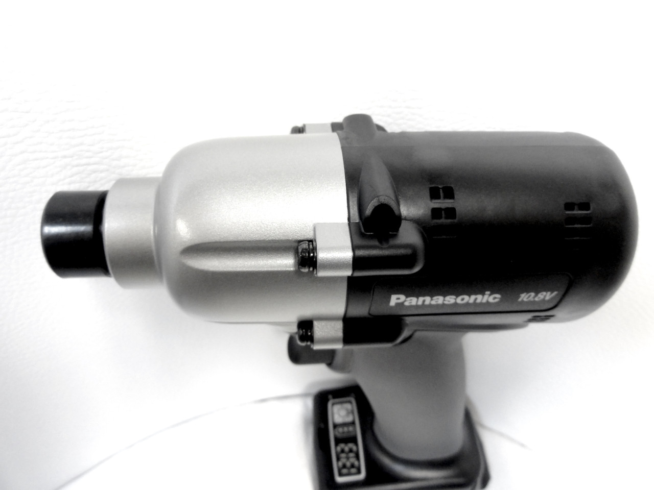 Panasonic EYFLA8A Mechanical Pulse Driver AccuPulse 10.8V
