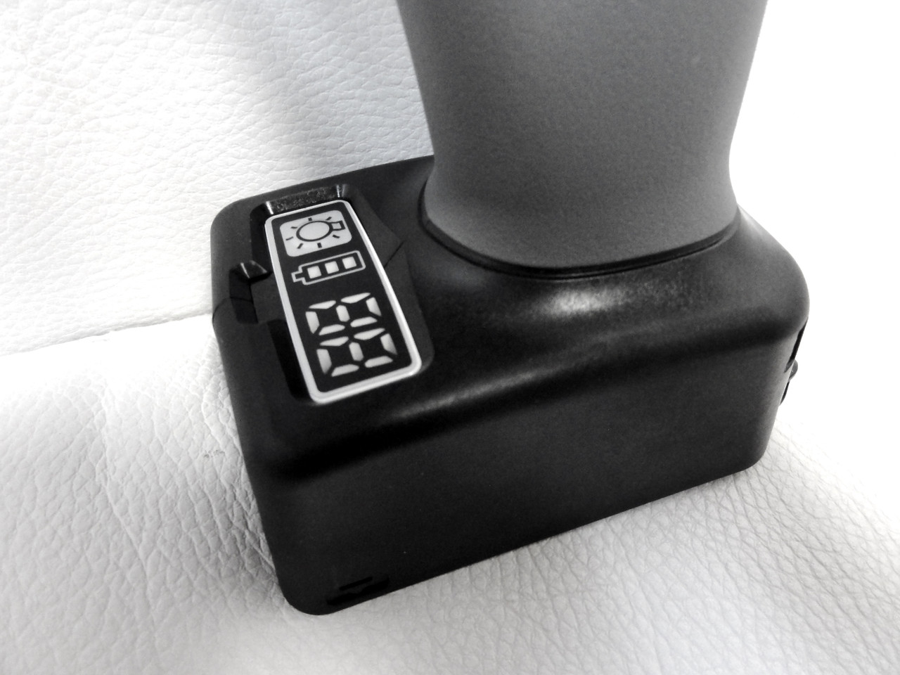 Panasonic EYFLA8A Mechanical Pulse Driver AccuPulse 10.8V