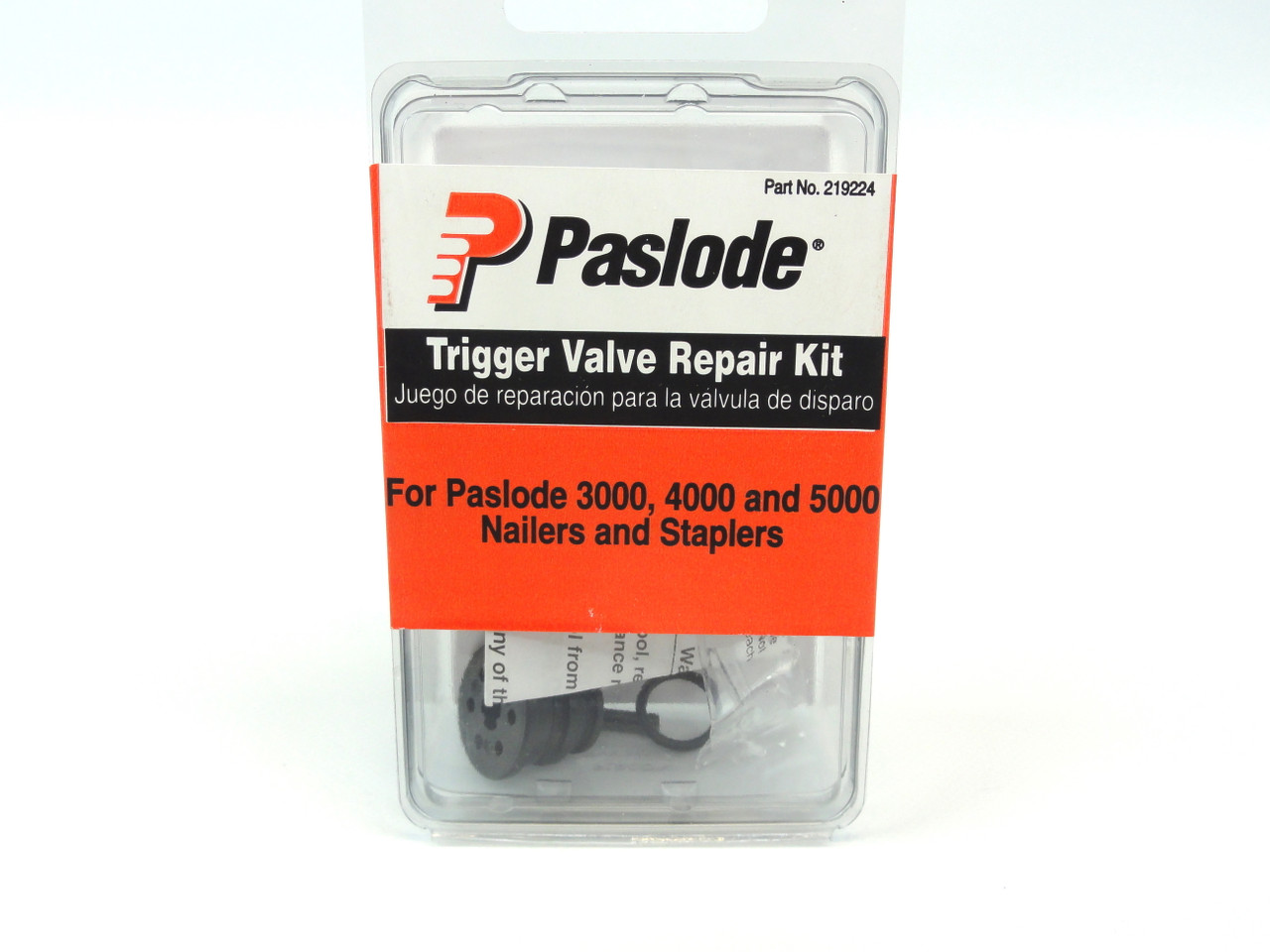 Graco-Dynastar # 241623 Pump Repair Kit-50:1 FIRE-BALL 300