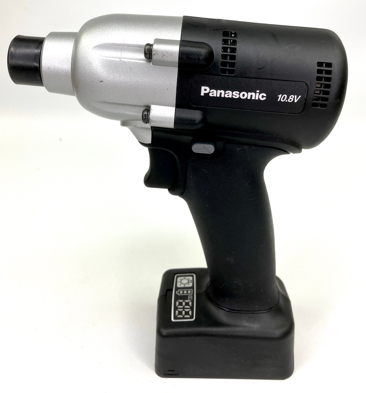 Panasonic EYFLA2A Pulse 10.8V 1/4" Impact Driver 6-90Nm-New