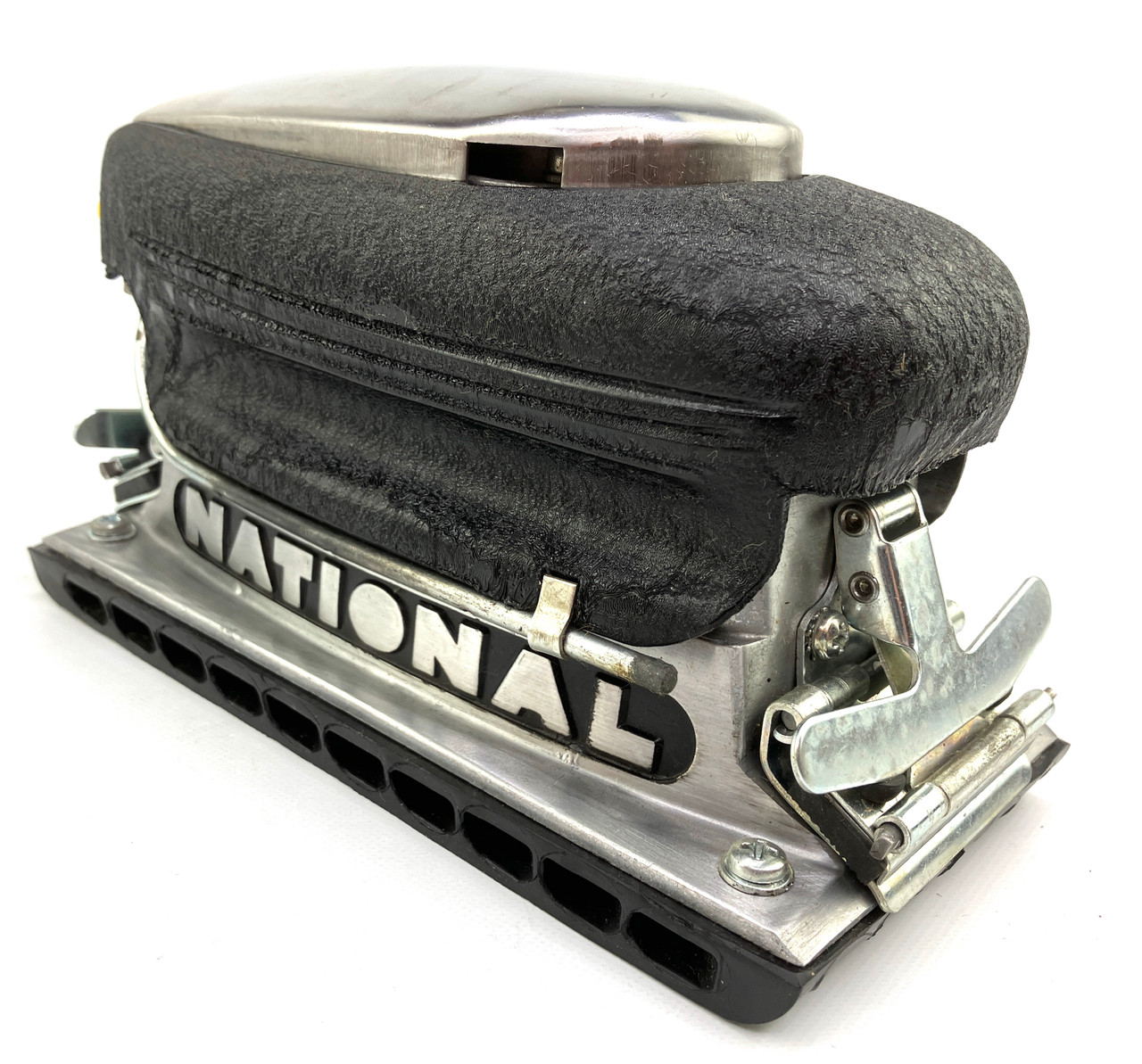 National Detroit / Dynabrade 600 Inline Air Sander-In Stock