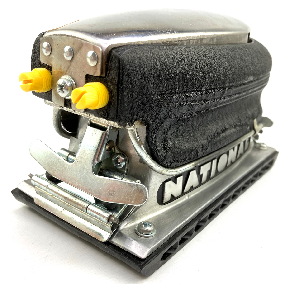 National Detroit / Dynabrade 600 Inline Air Sander-In Stock