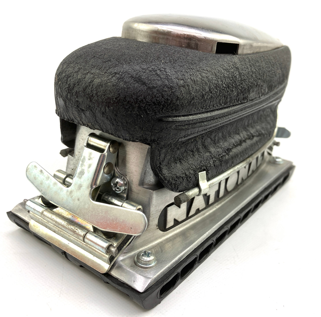 National Detroit / Dynabrade 600 Inline Air Sander-In Stock