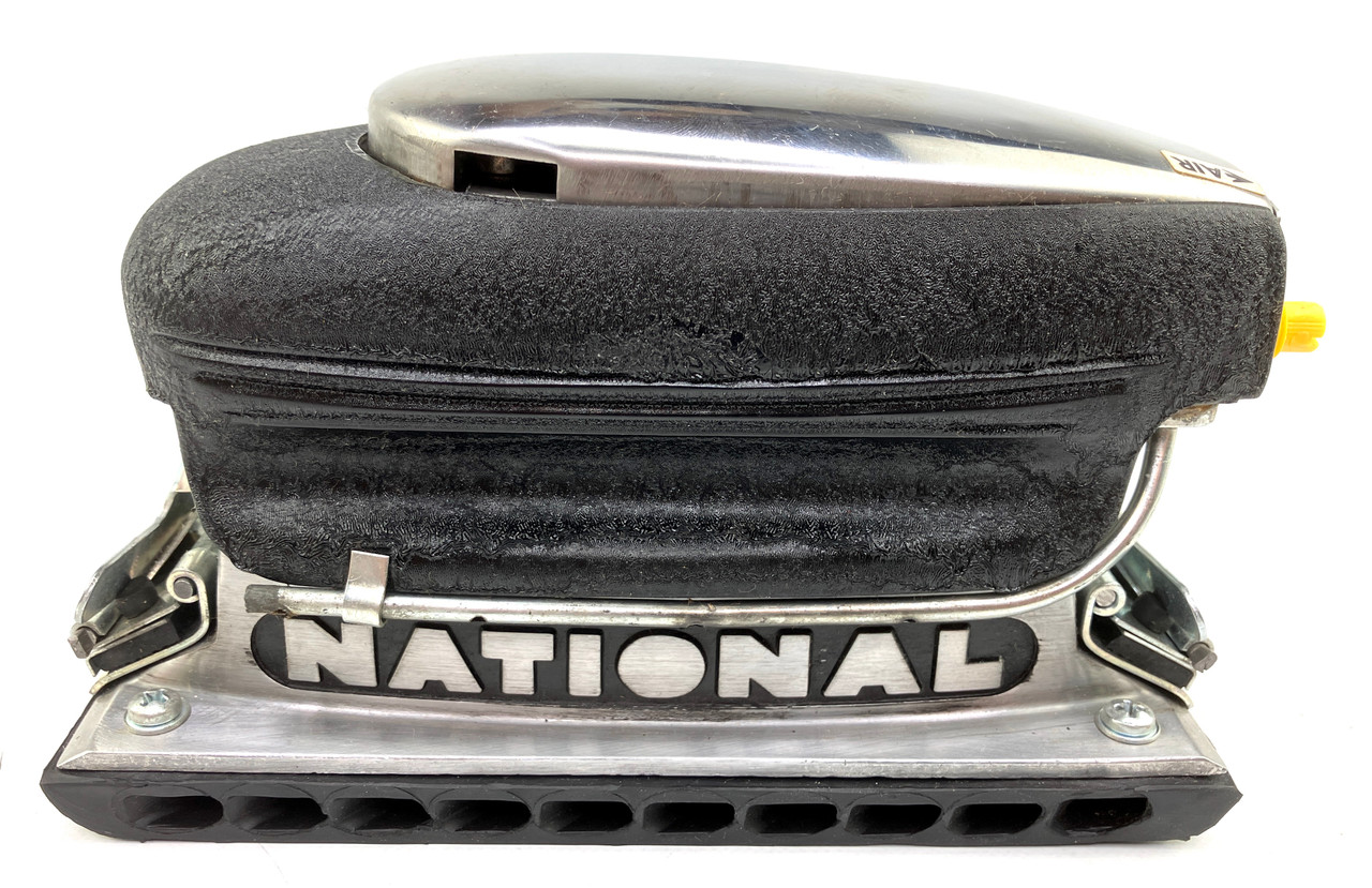 National Detroit / Dynabrade 600 Inline Air Sander-In Stock