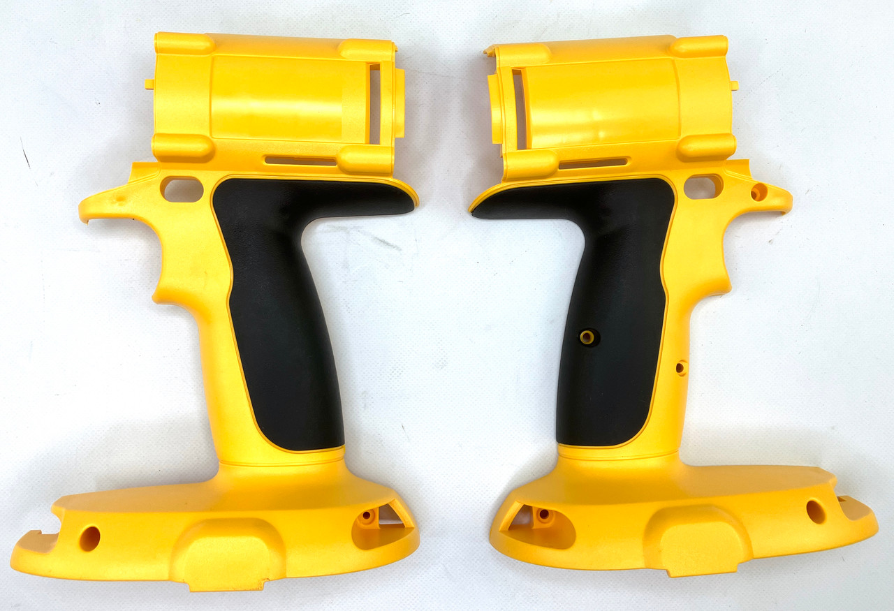 Dewalt 622858-02 18V Housing-New-DW987 DW988 DCD951-In Stock