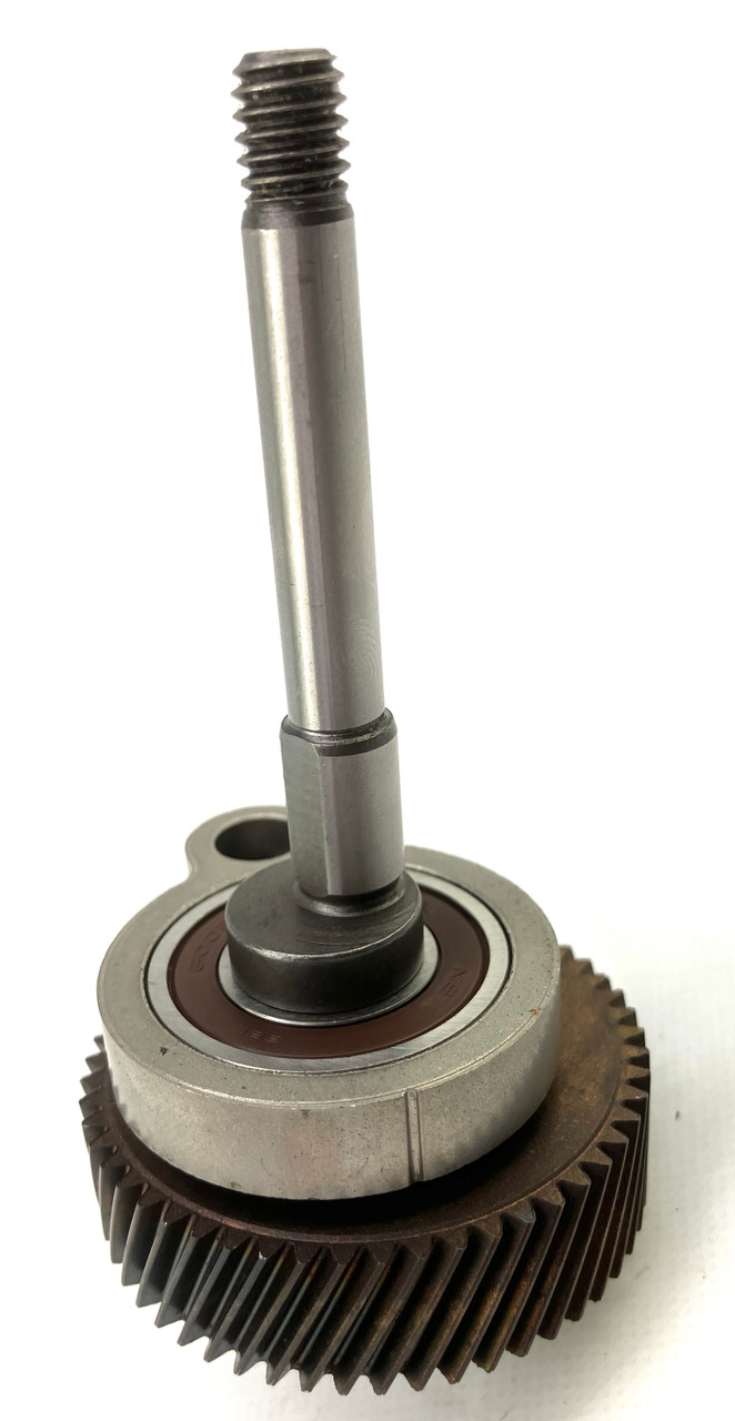 Dewalt 429952-00 Wobble Shaft & Gear-DW309 DW309K Saw-In Stk