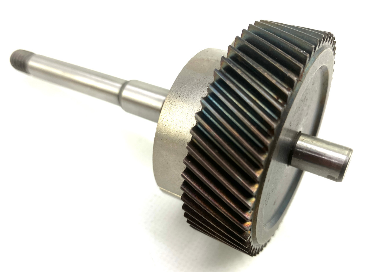 Dewalt 429952-00 Wobble Shaft & Gear-DW309 DW309K Saw-In Stk