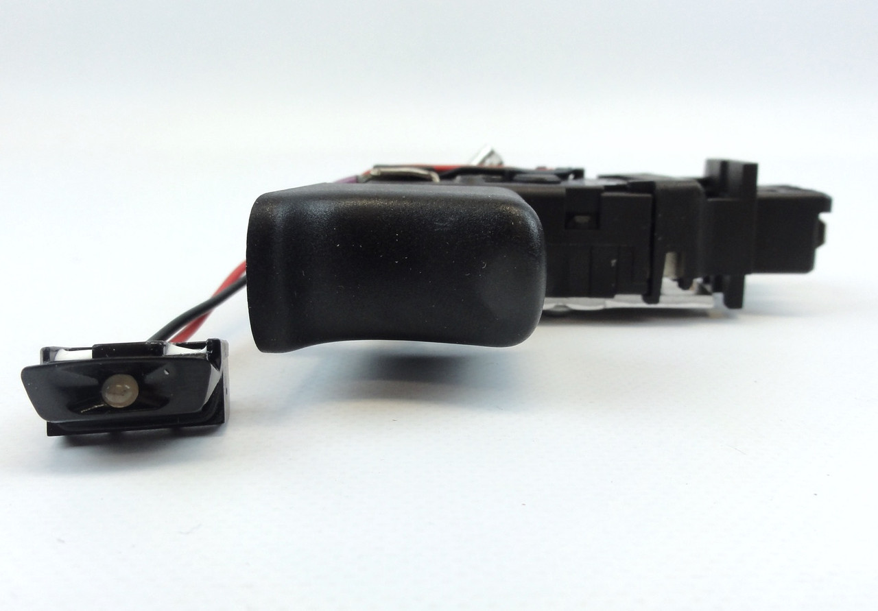 Dewalt N019952 Switch-DC820 DC823 DC825 Impact Wrench-In Stk