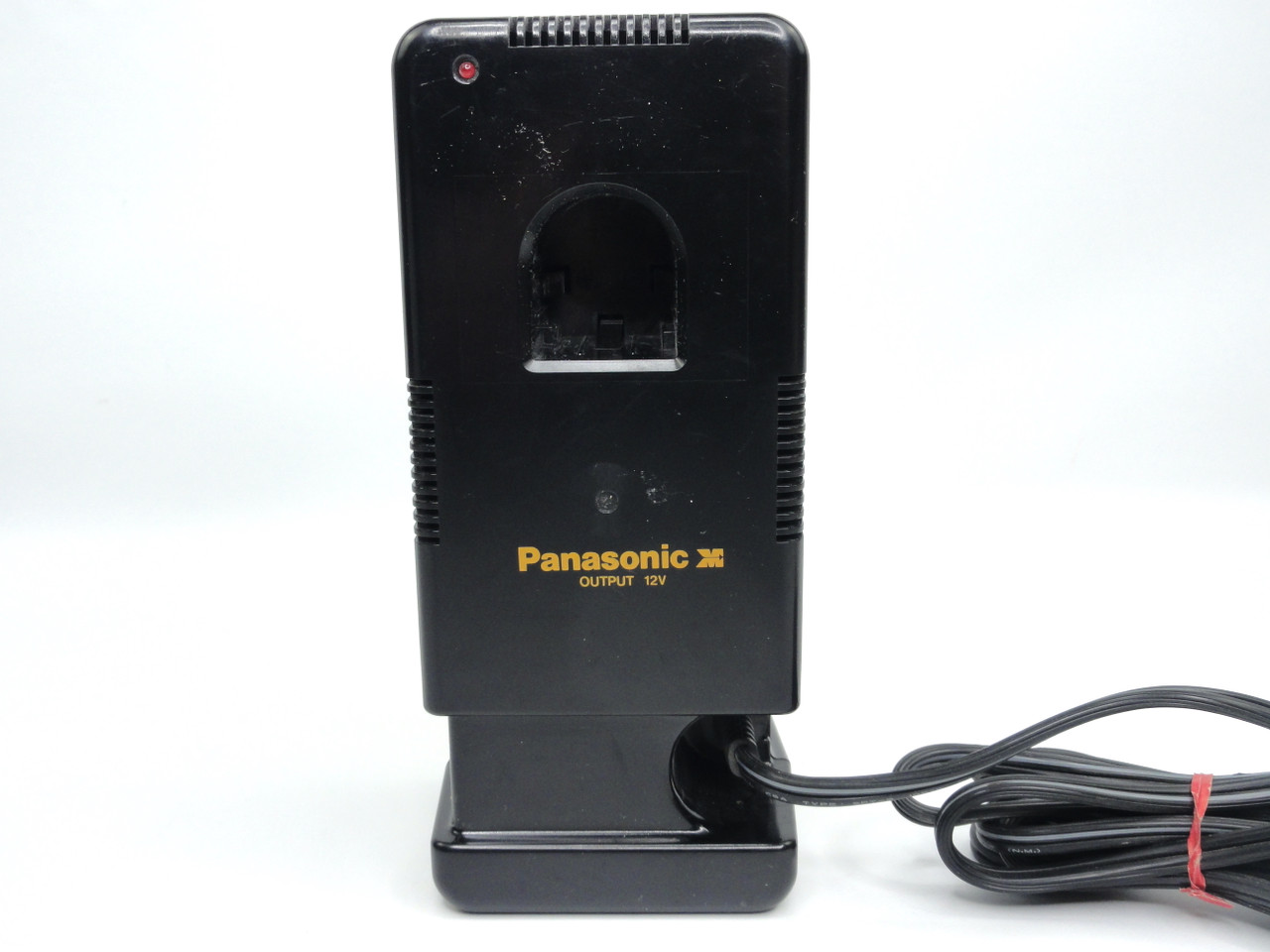 Panasonic EY0001 Charger-New In Box-For EY9106 NiCd Battery