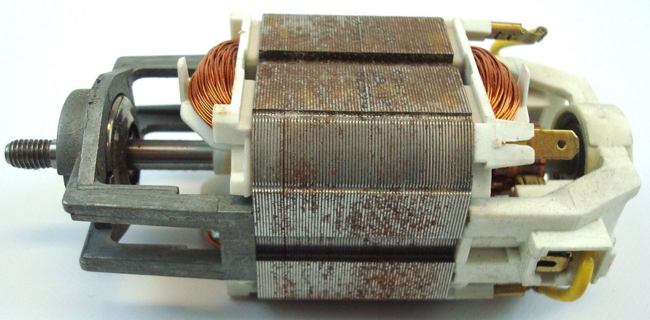 Metabo 317002370 Motor Assy-SXE400 Orbital Sander-In Stock
