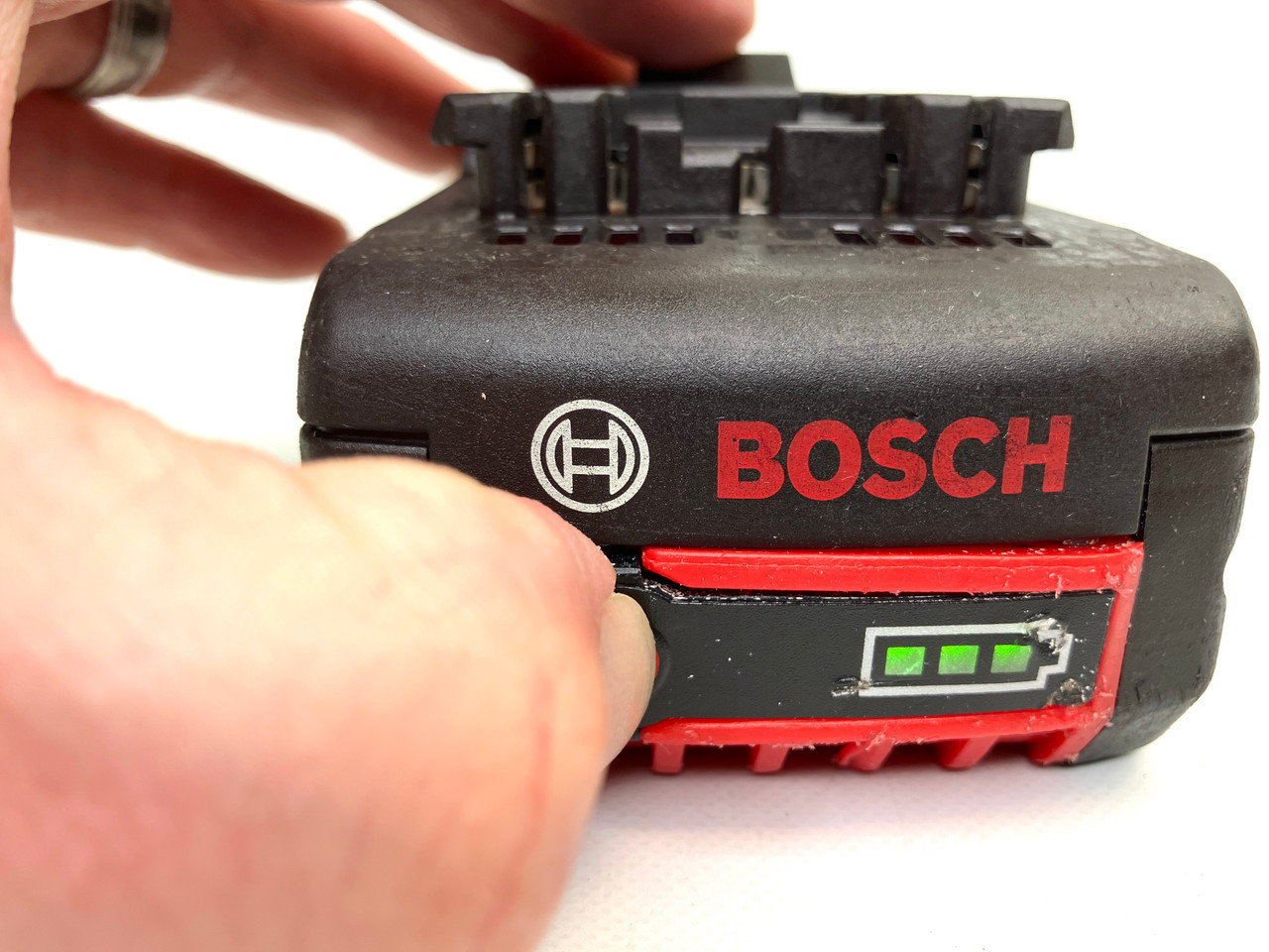 Signode 18V Battery-Genuine-BXT4-13 BXT4-16 BXT4-19 BXT3-19