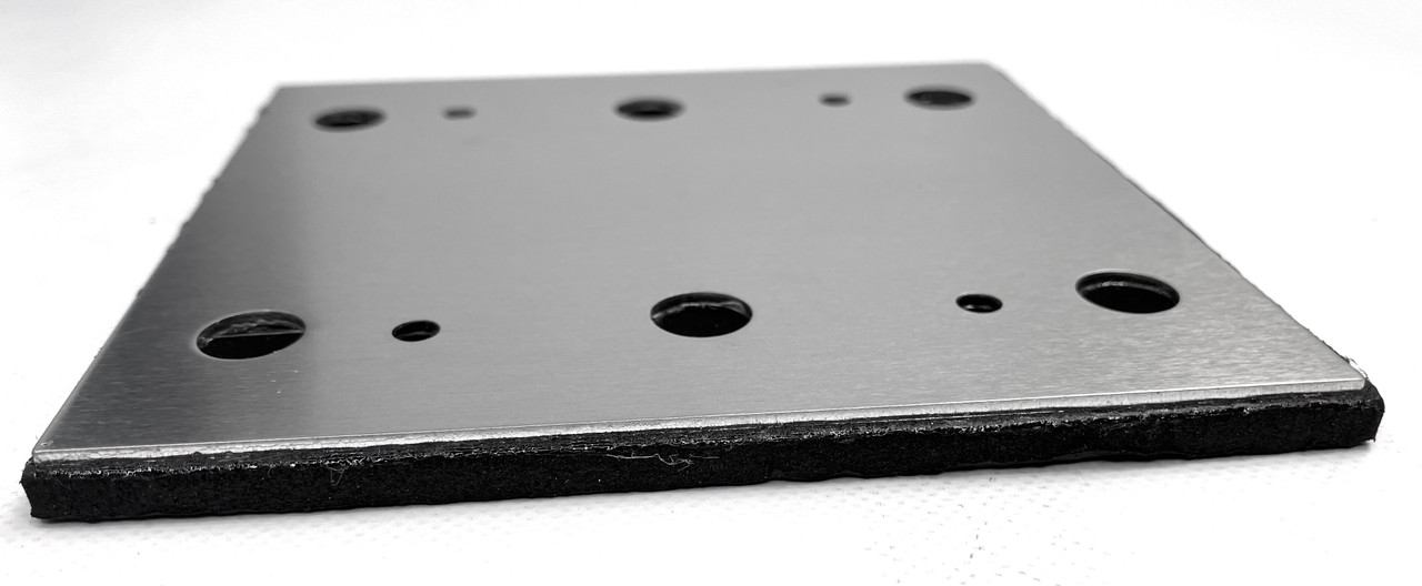 Milwaukee 14-67-0275 Sanding Pad-Adhesive PSA-6020-21 Sander