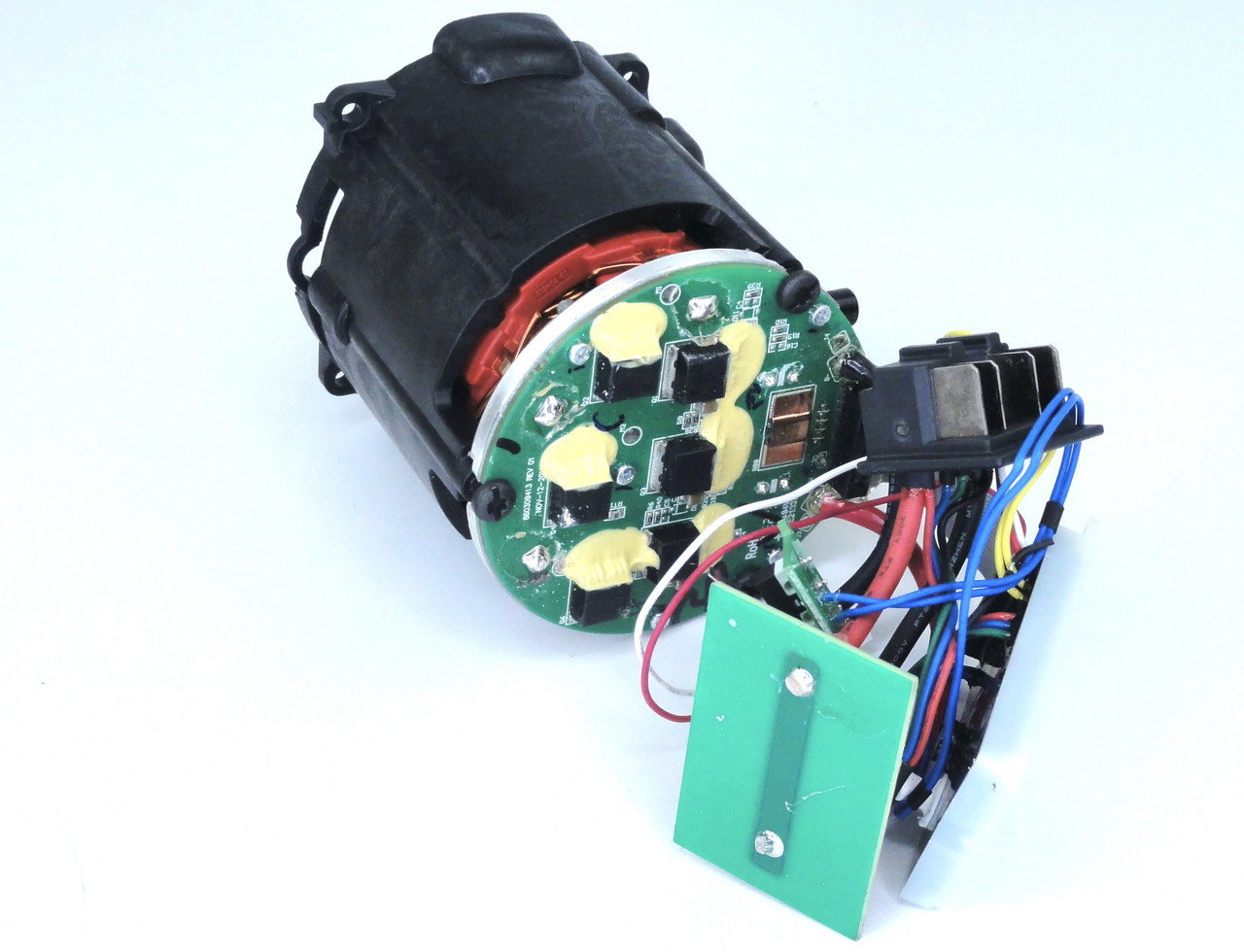 Milwaukee 14-20-7007 Electronics Assembly 2732-20-In Stock