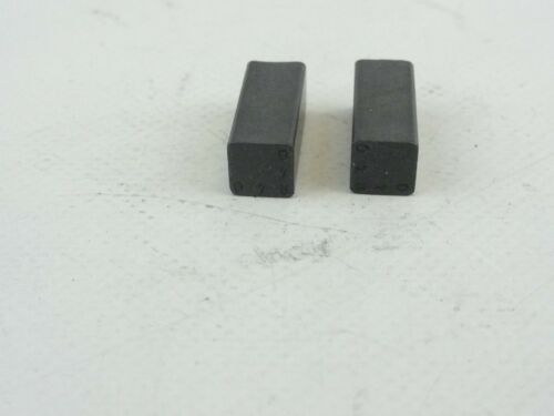 Bosch #1604321900 New Genuine OEM Brush Set for POF50 Router