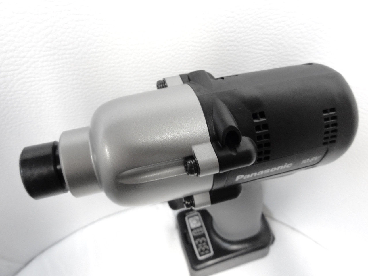 Panasonic EYFLA7A Mechanical Pulse Driver AccuPulse 10.8V