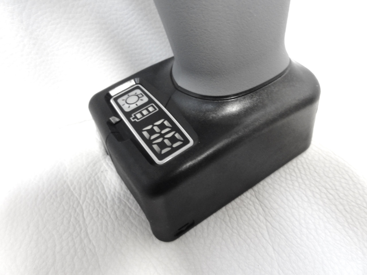 Panasonic EYFLA7A Mechanical Pulse Driver AccuPulse 10.8V