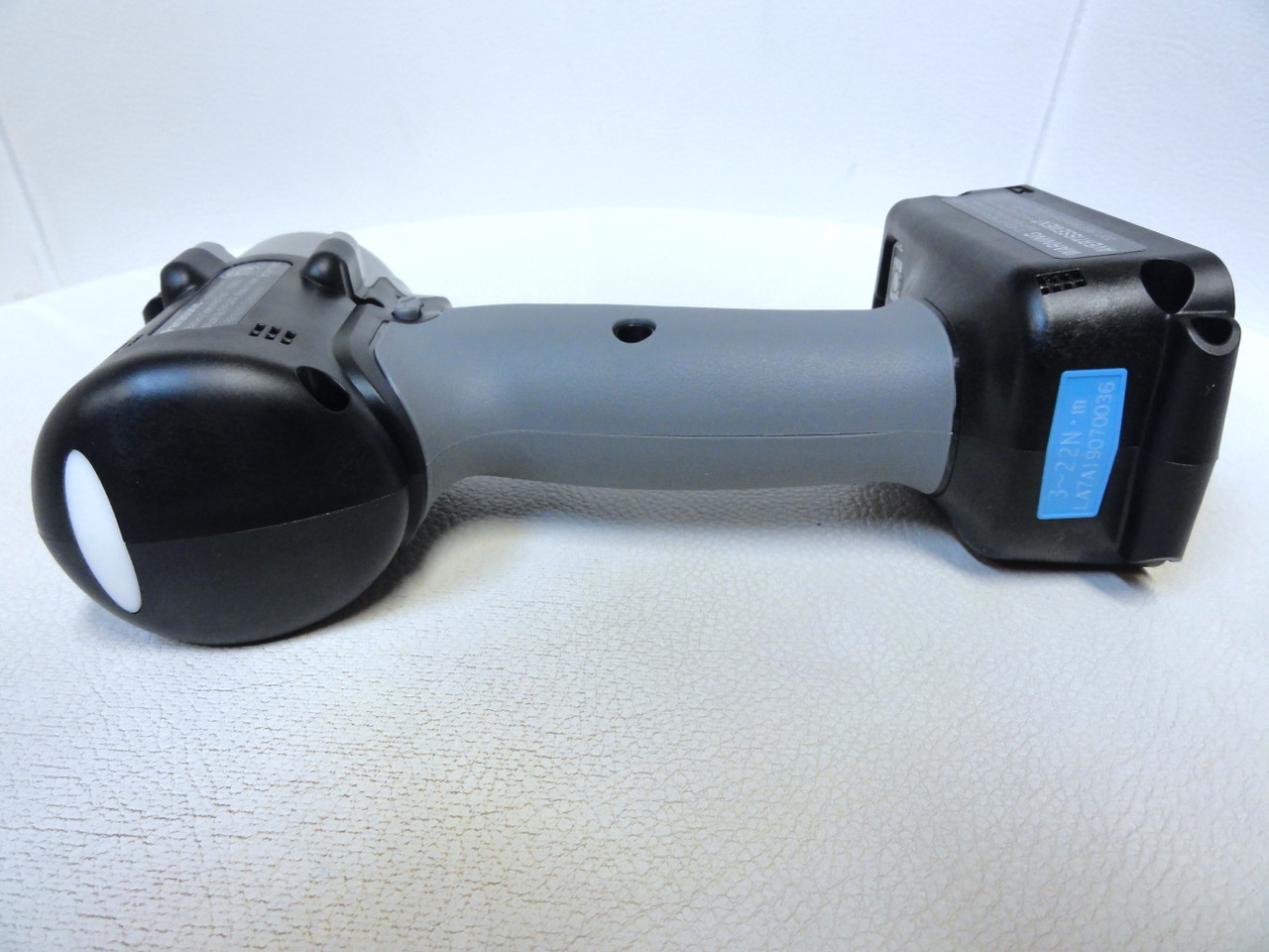 Panasonic EYFLA7A Mechanical Pulse Driver AccuPulse 10.8V